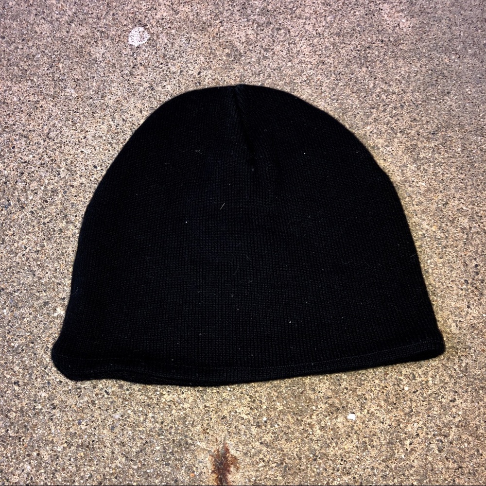 Vintage Wwf Vader Beenie Wwe Big Van Vader Hat - Gem